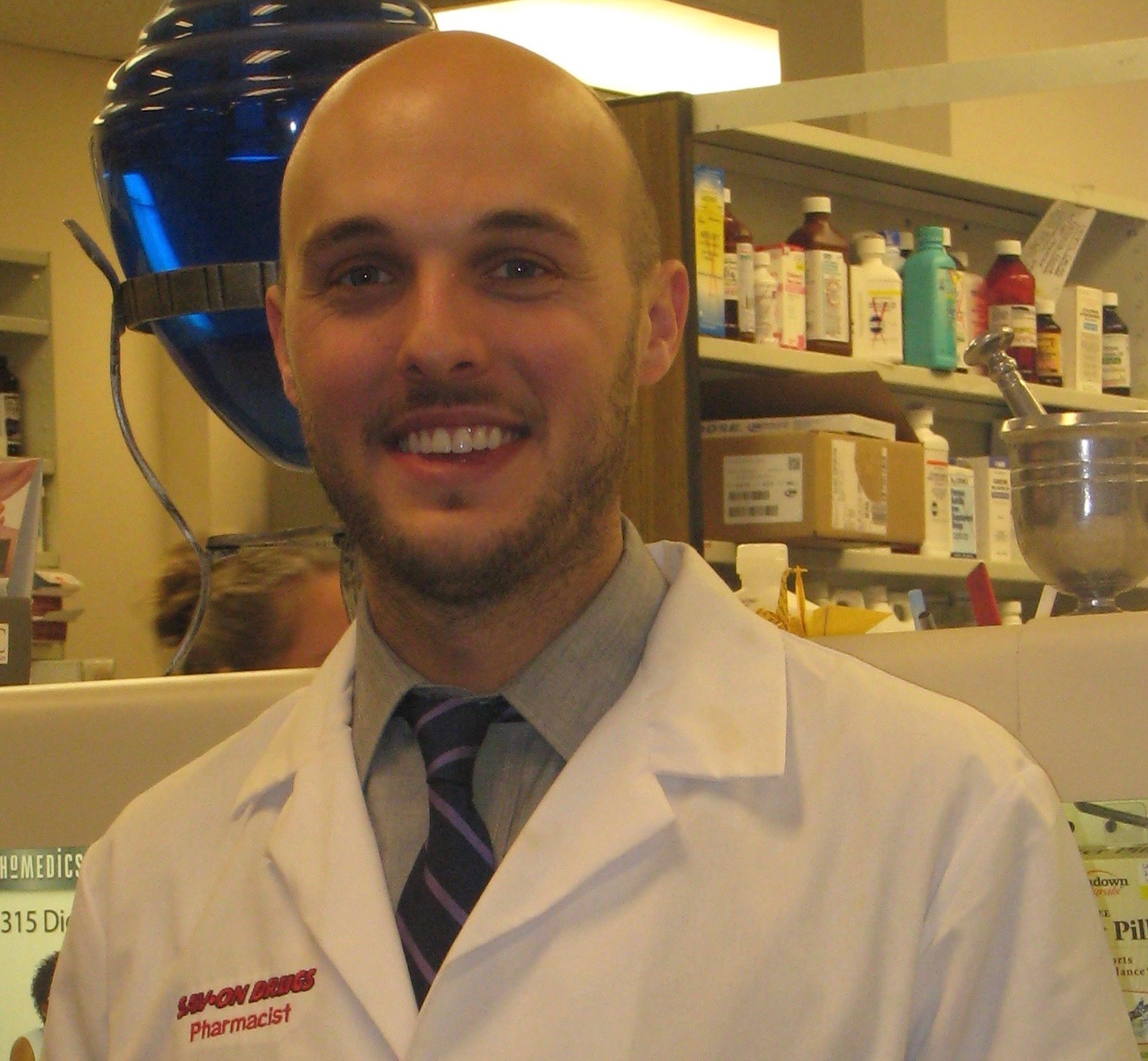 CPF Monthly Newsletter - February 2016